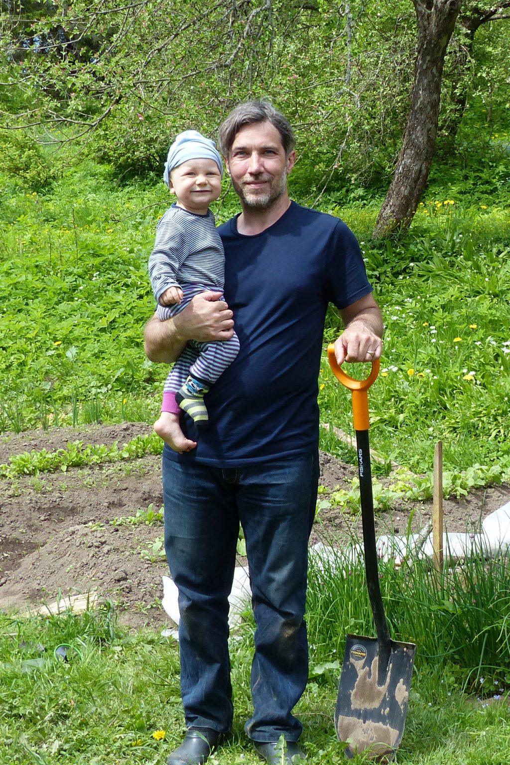 Meist – Boreal Garden